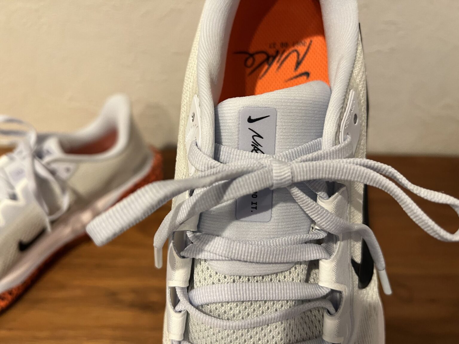 【ペガサス41】ナイキ伝統のランニングシューズ「PEGASUS41」をレビュー！